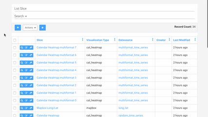 Apache Superset: Modern, enterprise-ready business intelligence web ...