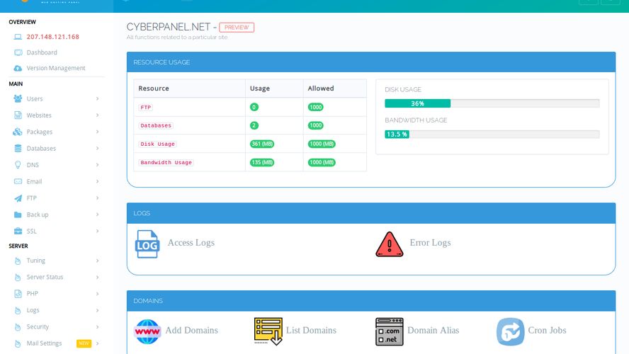10 Great Webmin Alternatives: Top Server Management Tools in 2023 ...