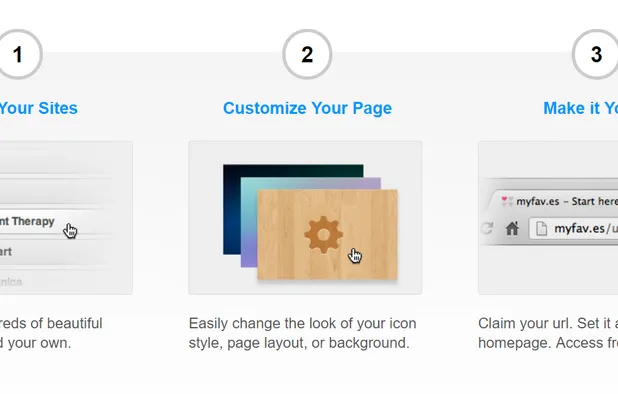 My MSN Alternatives: Top 12 Personal Homepages & Similar Apps ...