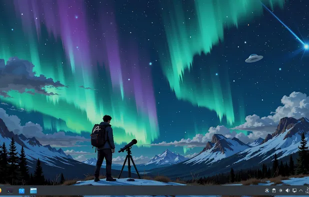 Aurora OS: Your stable, privacy-respecting and ultimate productivity ...