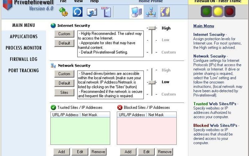 TinyWall Alternatives: 25+ Firewalls & Similar Apps | AlternativeTo