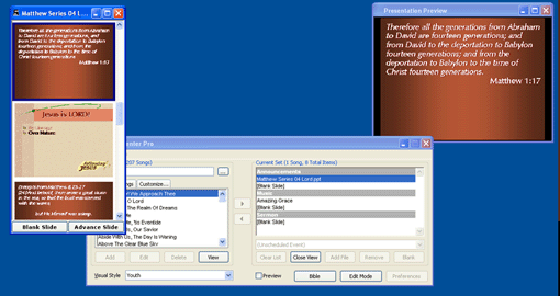 WorshipCenter Pro Alternatives and Similar Software | AlternativeTo