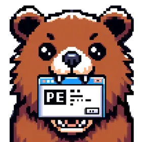 PE-bear: Portable Executable reversing tool with a friendly GUI ...