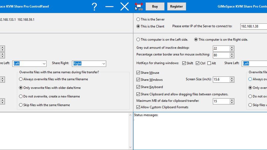 Logitech Options Alternatives: Top 10 Mouse Sharing Utilities ...