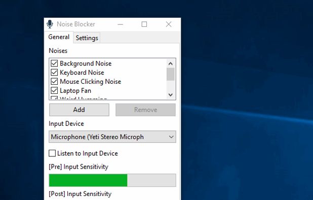Krisp Alternatives Top 10 Background Noise Reduction Tools And Similar Apps Alternativeto