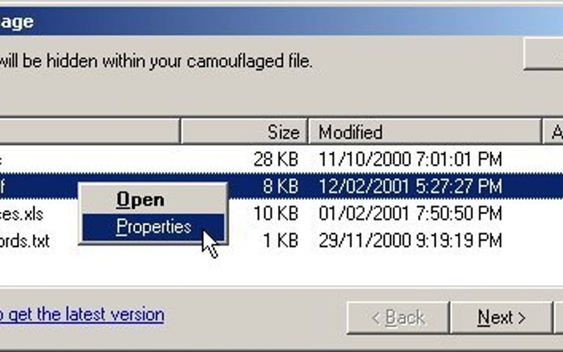 Openstego Alternatives and Similar Software | AlternativeTo