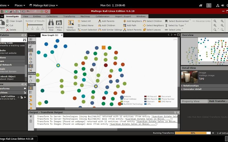 IBM i2 Analyst’s Notebook Alternatives and Similar Software | AlternativeTo