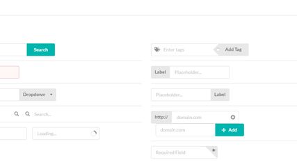 Fomantic UI: Modern front-end development framework that helps create beautiful, responsive ...