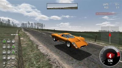 F1™ Alternatives: Top 7 Racing and similar games | AlternativeTo