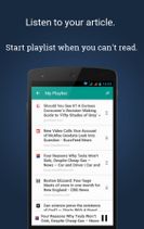 PaperSpan: Easy to use, free app to save web | AlternativeTo