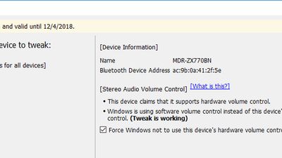 Bluetooth Audio Receiver Alternatives and Similar Software | AlternativeTo