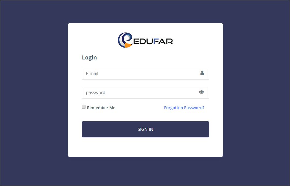 Edufar School Management Software Alternatives: 25+ School Management ...
