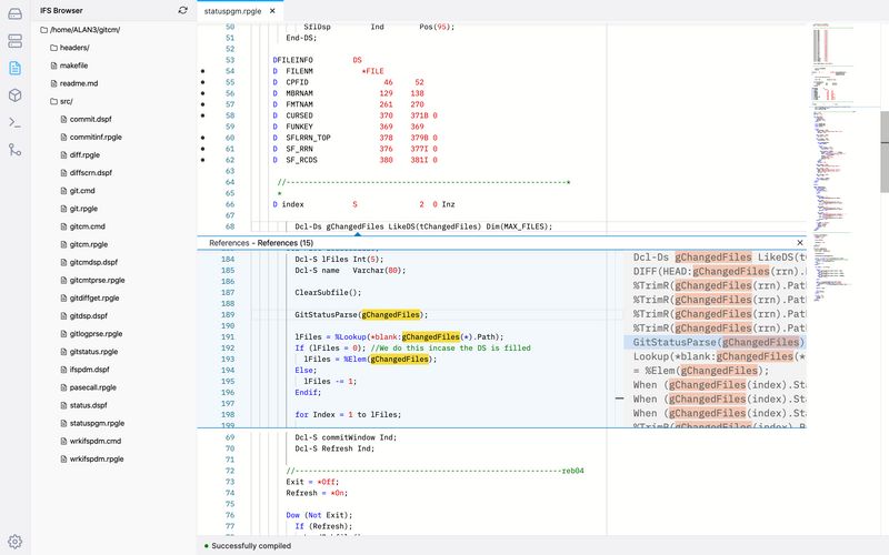 ILEditor 2 Alternatives: Top 10 IDEs & Similar Apps | AlternativeTo