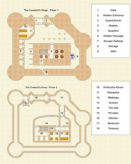 Mipui: An online grid-based map editor for games, with real-time ...