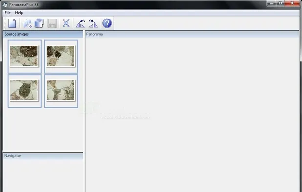 Great Microsoft Image Composite Editor Alternatives: Top Panorama ...