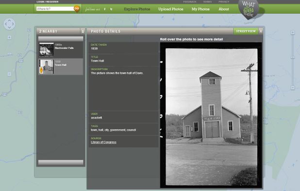 1940s NYC Alternatives: Top 3 Map Services & Similar Websites ...