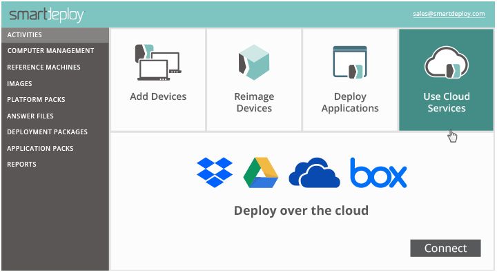 SmartDeploy Alternatives: Top 17 Disk Imaging Tools & Similar Apps ...