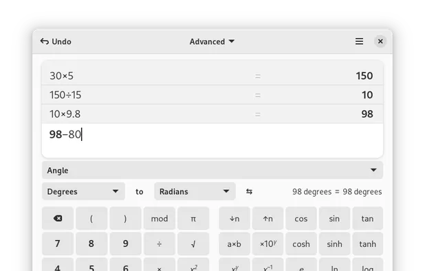 10 Great Windows Calculator Alternatives: Top Calculators in 2024 ...