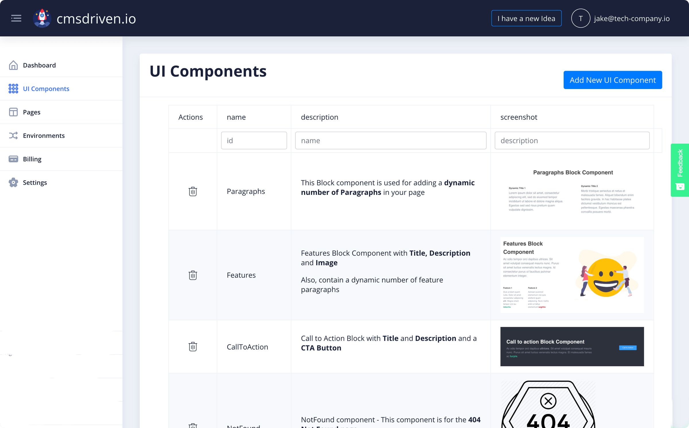 cmsdriven.io Alternatives: Top 12 CMS Tools & Similar Apps | AlternativeTo