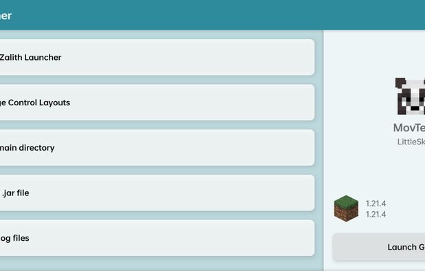 Titan Launcher Alternatives: Top 10 Minecraft Launchers & Similar Games ...