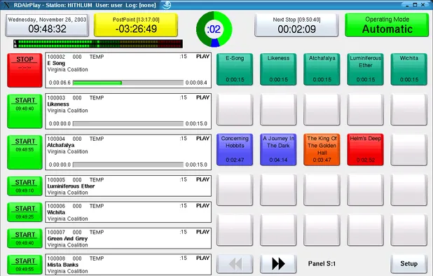 RadioBOSS Alternatives - Explore Similar Software | AlternativeTo