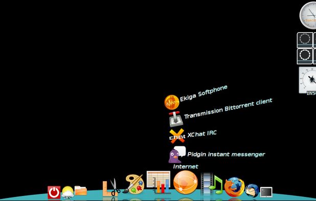 ObjectDock Alternatives: 25+ Application Launchers & Similar Apps ...