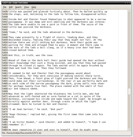 edile Alternatives: Top 10 Text & Code Editors | AlternativeTo
