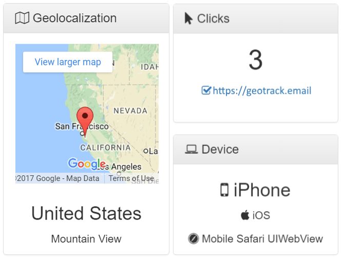 GeoTrack Alternatives and Similar Apps / Services | AlternativeTo