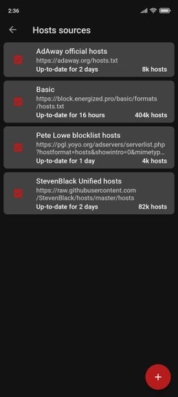 10 Great Pi-hole Alternatives: Top Ad Blockers in 2023 | AlternativeTo
