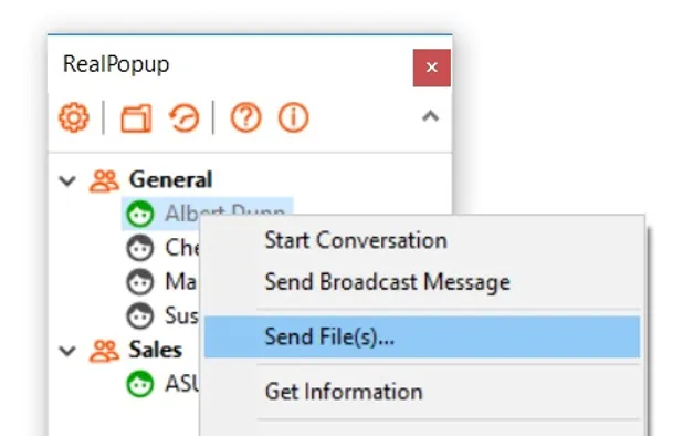 IP Messenger Alternatives: Top 10 Instant Messengers & Similar Apps ...