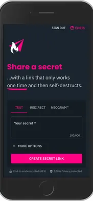 One-Time Secret Alternatives and Similar Sites & Apps | AlternativeTo