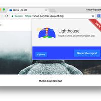Google Lighthouse: App Reviews, Features, Pricing & Download ...