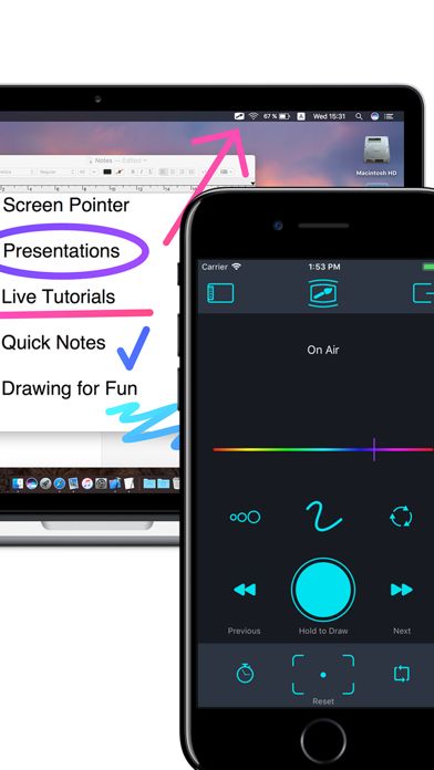 ScreenBrush Alternatives and Similar Software | AlternativeTo