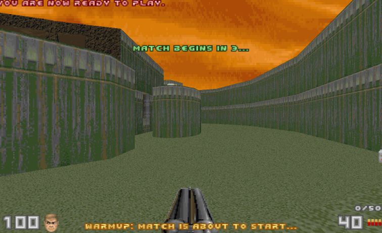 Crispy Doom Alternatives: Top 7 First-Person Shooters & Similar Games ...