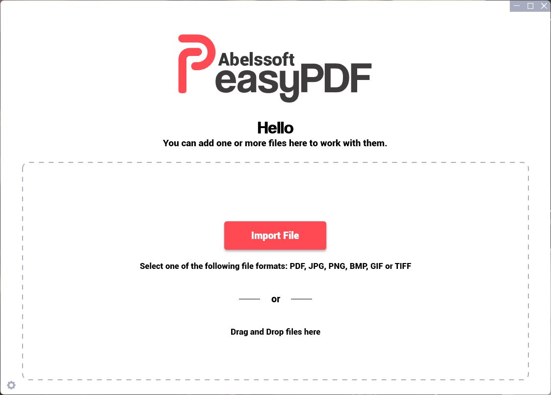 Abelssoft Easy PDF Alternatives: PDF Editors & Similar Apps - Page 5 ...