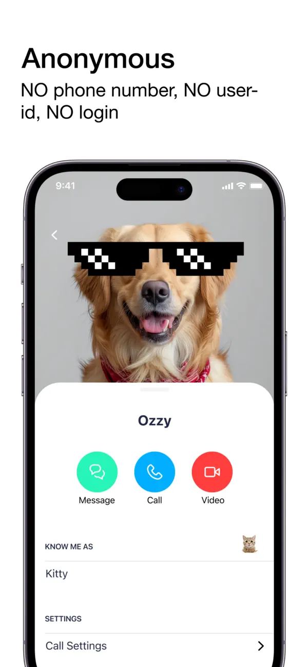 twinme Alternatives: Top 5 Video Calling Apps | AlternativeTo