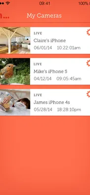 Alfred Camera Alternatives - Explore Similar Apps & Services ...