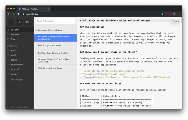 Shrib Alternatives: Top 21 Note-taking Tools & Similar Websites ...