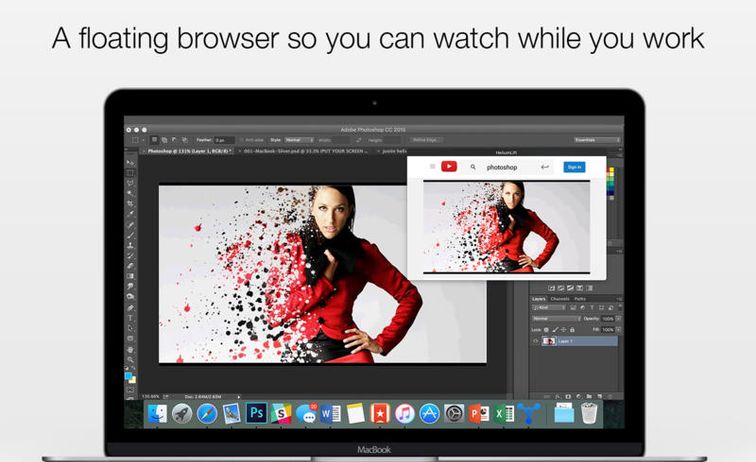 Fluid Browser Alternatives and Similar Software | AlternativeTo