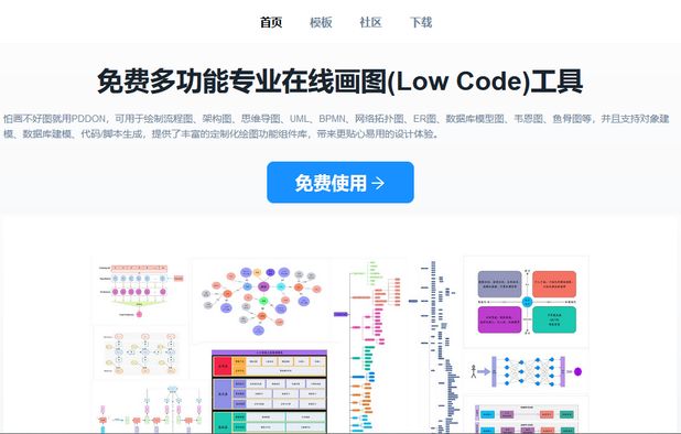 CodeViz Alternatives: Top 3 Diagram Editors & Similar Apps | AlternativeTo