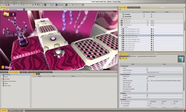 3DVIA Studio Alternatives: Top 12 Game Development Tools & Similar Apps | AlternativeTo