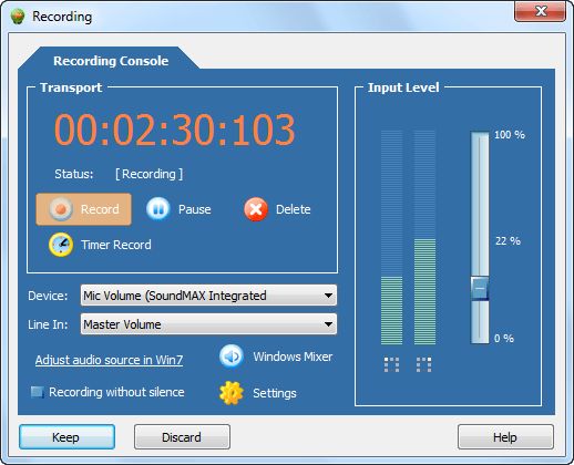 WaveMax Sound Editor Alternatives: 25+ Audio Editors and Audio ...
