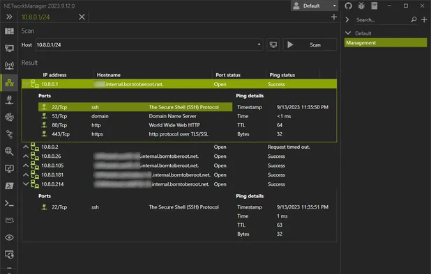 Great Angry IP Scanner Alternatives: Top IP Scanners in 2025 ...