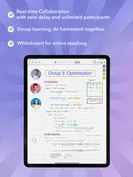 CollaNote: - Most powerful Note-Taking App, PDF Editor, Whiteboard ...