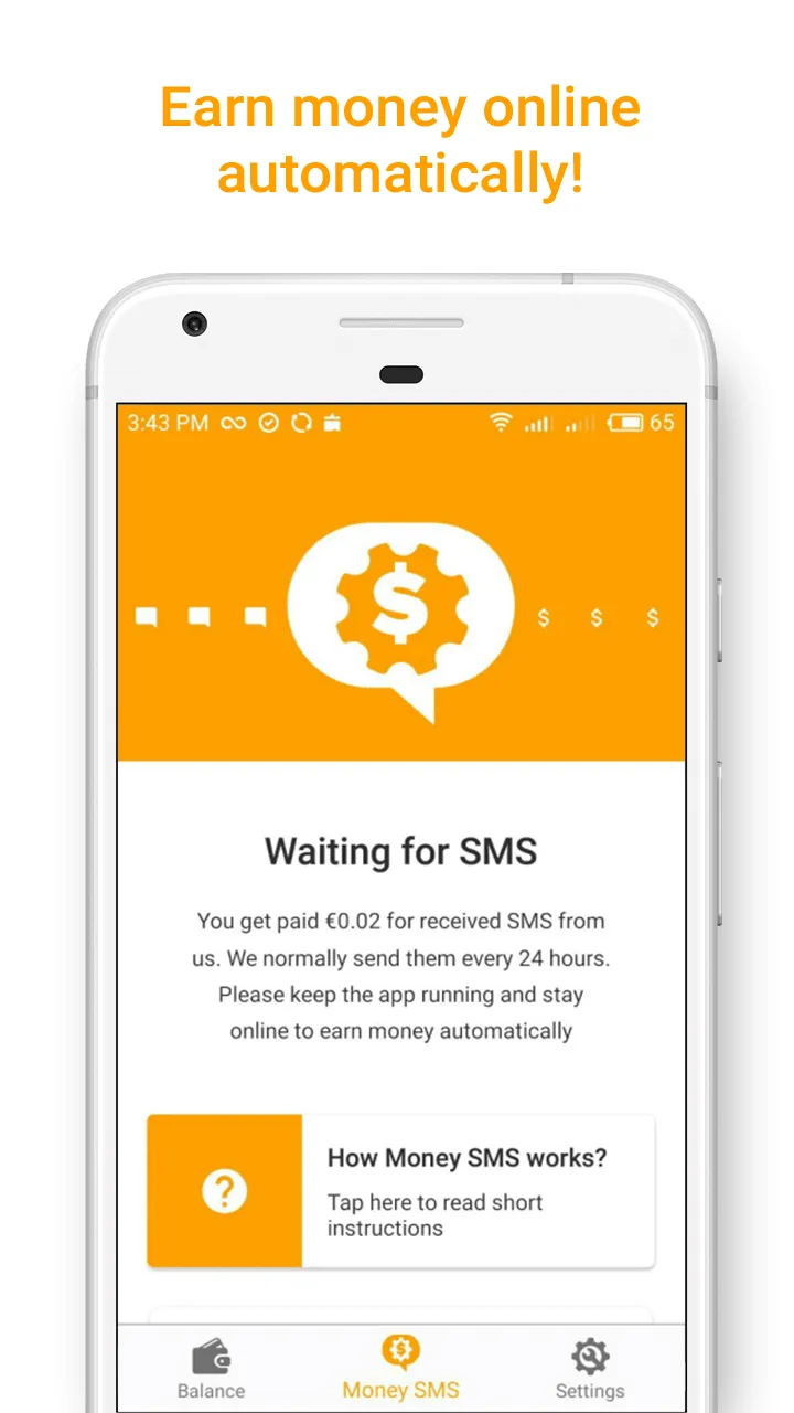 Money SMS Alternatives and Similar Apps | AlternativeTo