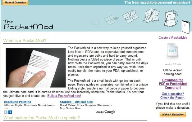 Create Booklet Alternatives - Explore Similar Software | AlternativeTo
