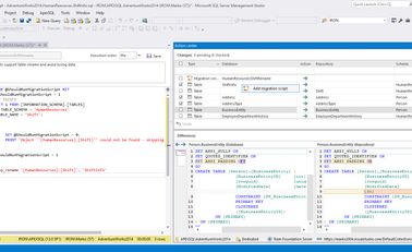 dbForge Source Control for SQL Server Alternatives: Top 4 Version ...