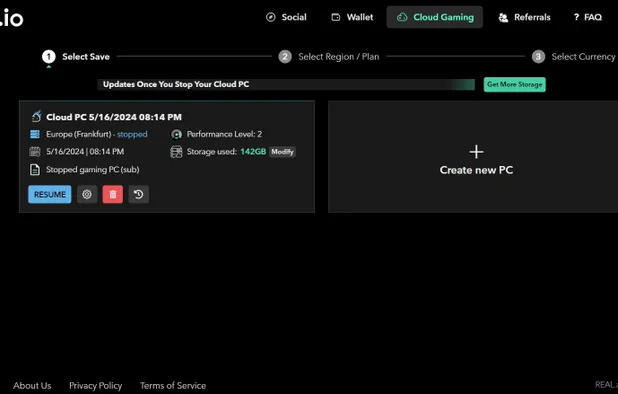 Shadow PC Alternatives: Top 17 Cloud Computing Services & Similar Apps | AlternativeTo