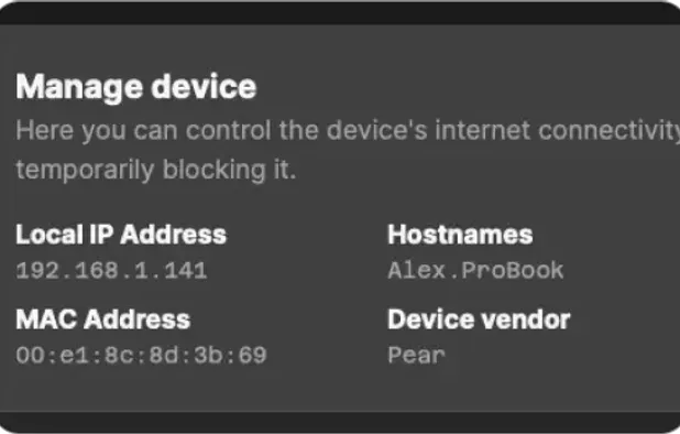NetCut Alternatives for Windows: Top 7 Network Analyzers | AlternativeTo