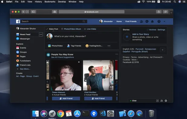 Stylish Alternatives: Top 11 User Styles Managers & Similar Apps ...